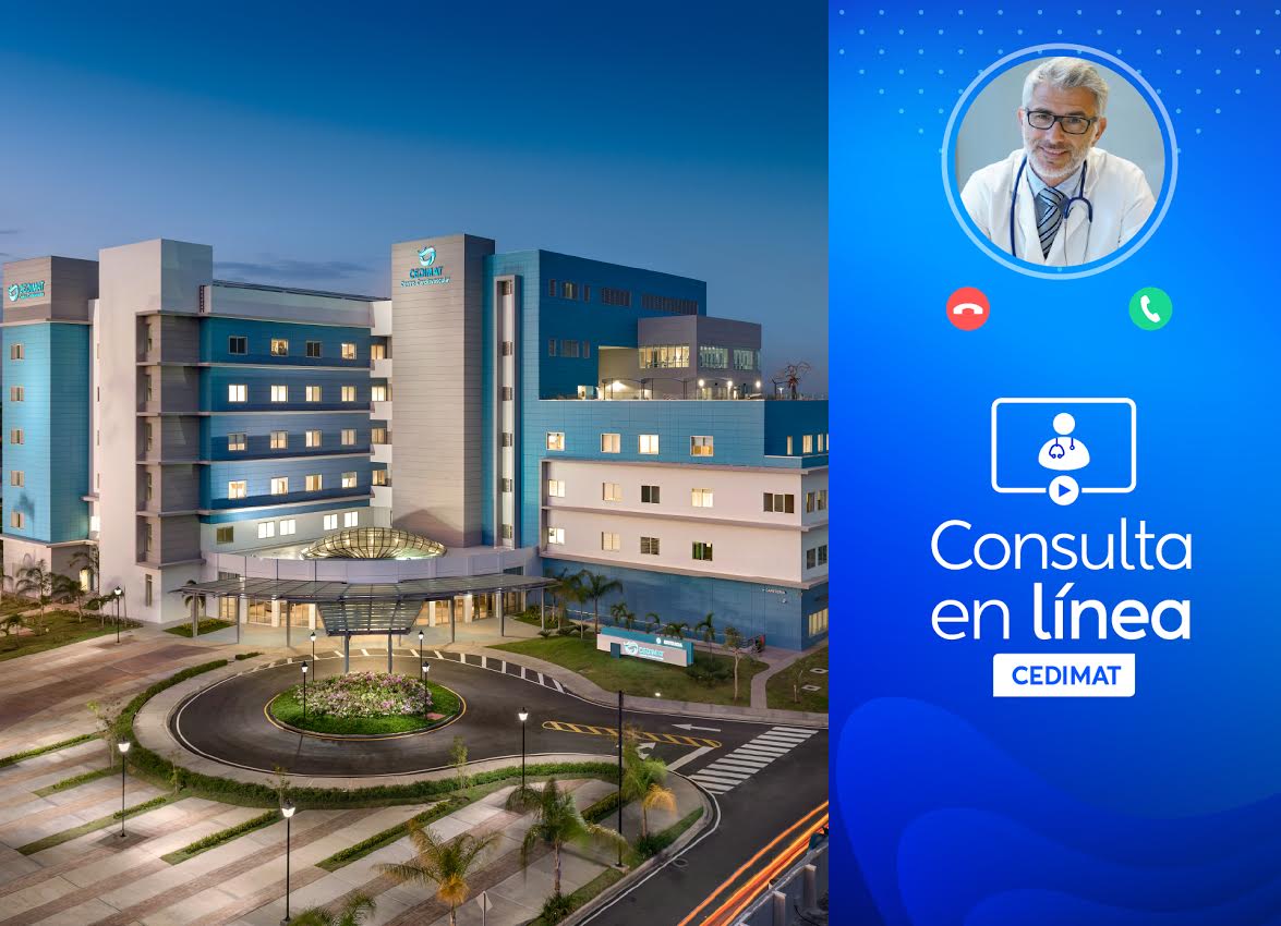 CEDIMAT anuncia nuevo servicio de Consulta en línea – Panorama TV