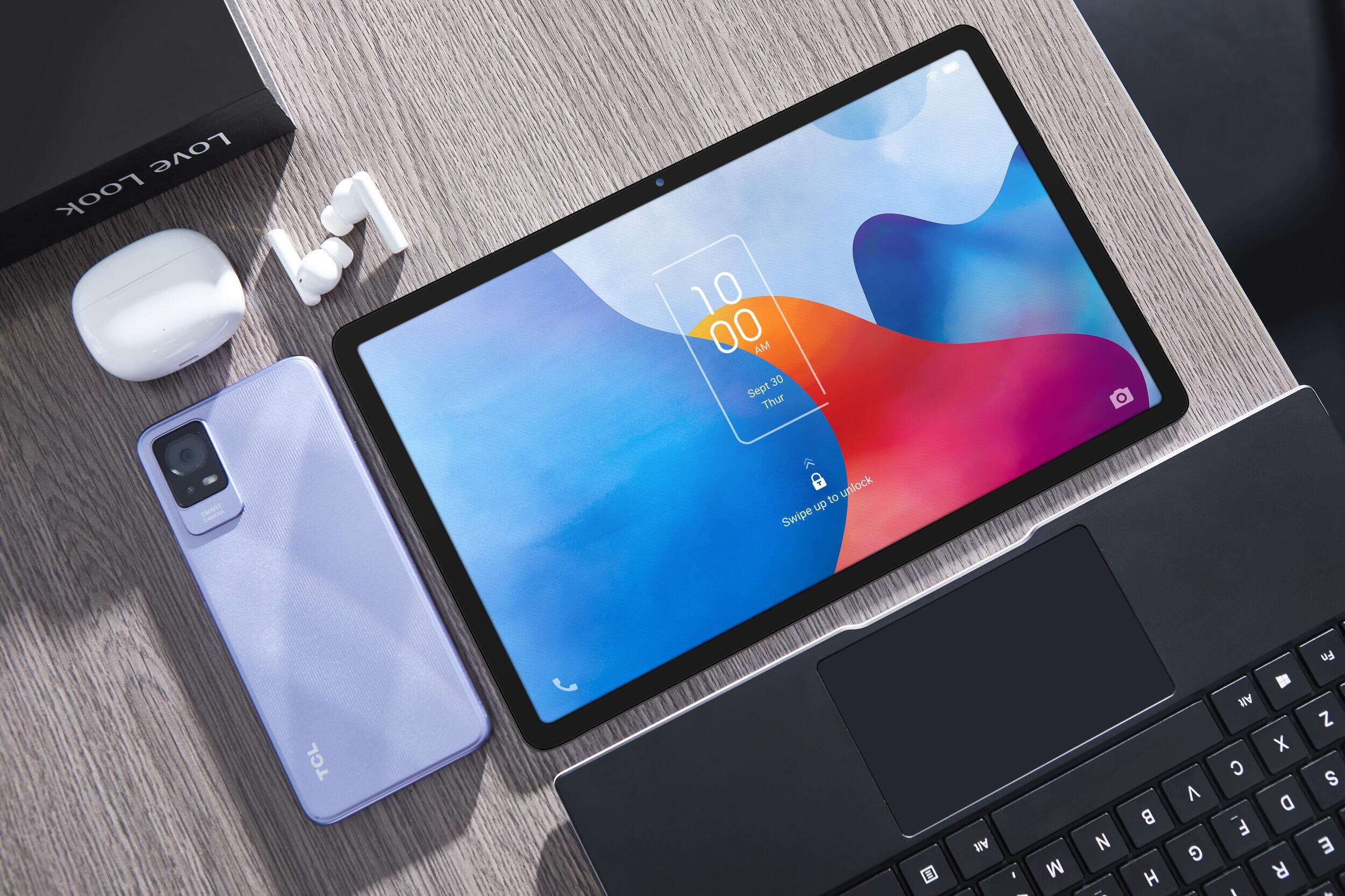 TCL Anuncia la Versión Mejorada de la Serie 40 y sus Nuevas Tabletas en el MWC 2023 – Panorama TV